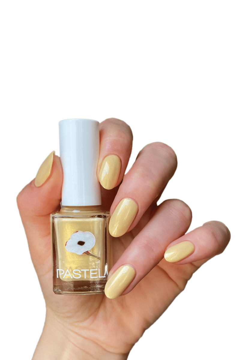 Pastel Oje 411 Summer Collection 2024