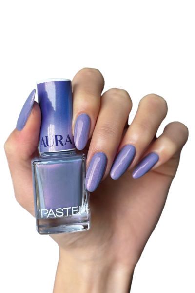 Pastel Oje 435 Trend Kış Ojeleri