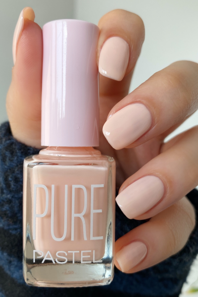 Pastel Pure Oje 611 Pure Oje Serisi