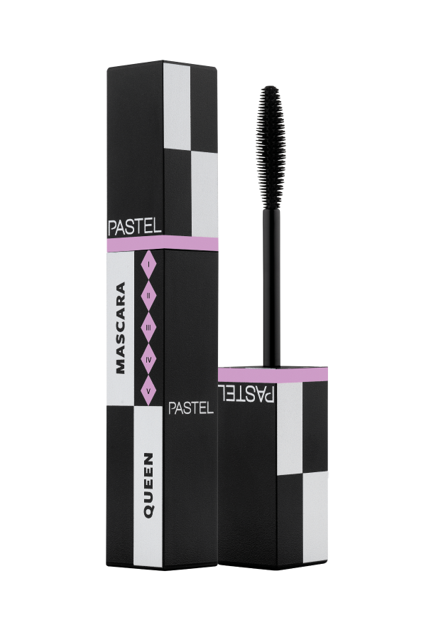 Pastel Queen Mascara - Maskara Queen Mascara